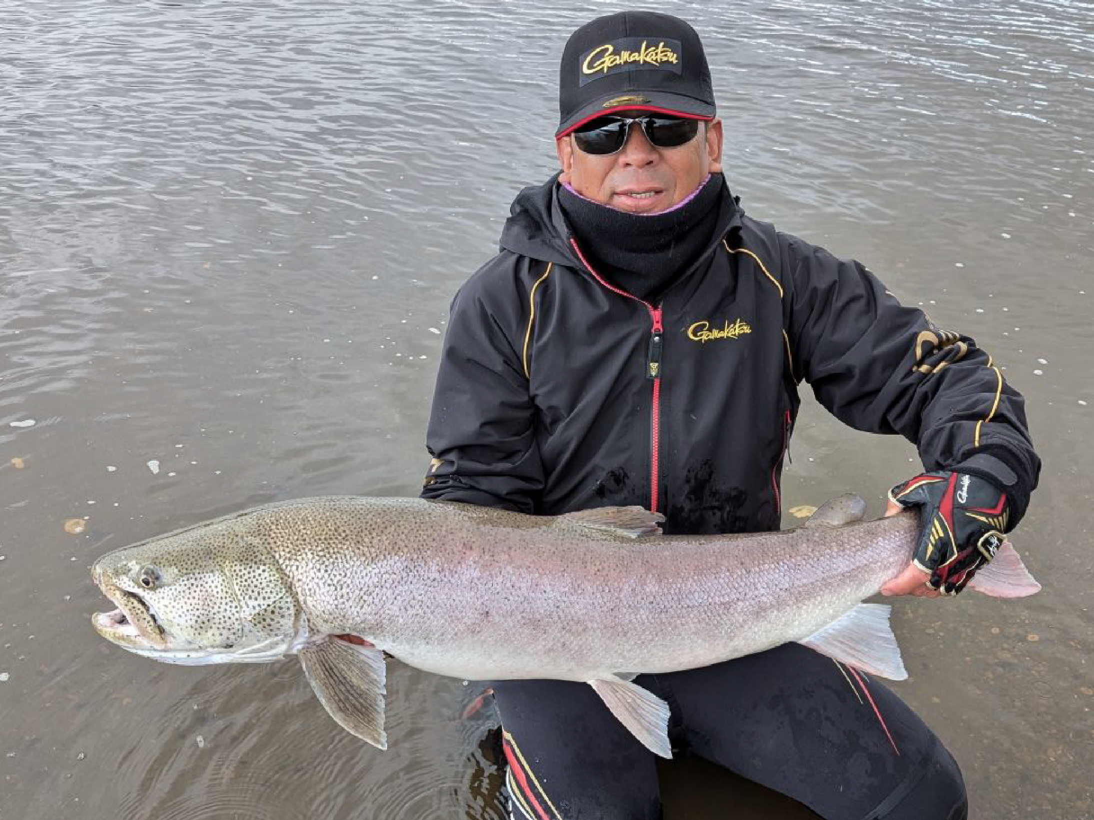 がま渓流 本流スペシャル2 | がまかつ