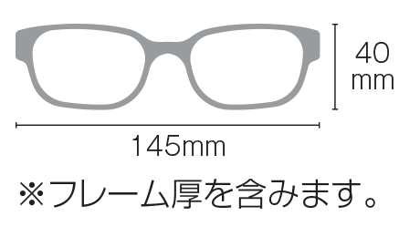 仕掛けルーペグラス GM1766 | がまかつ