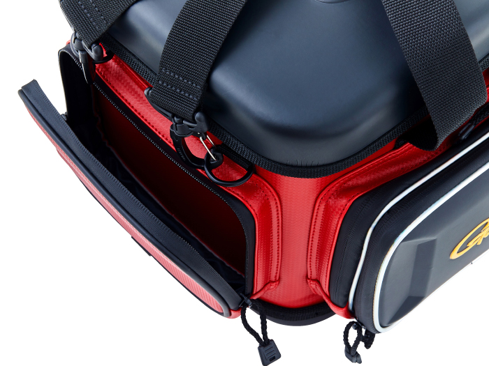 タックルバッグ GB393 | がまかつ