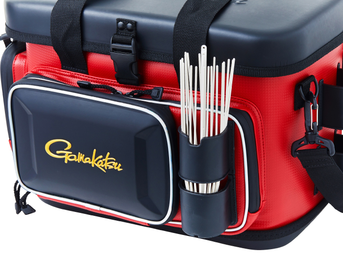 タックルバッグ GB393 | がまかつ