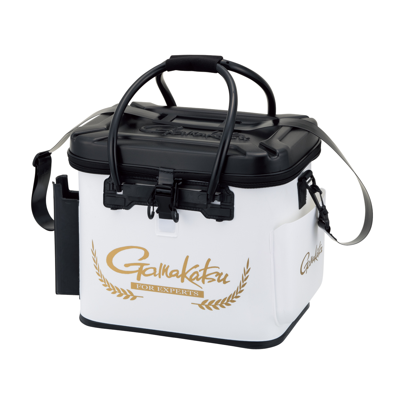 タックルバッカン(E.V.A) GM2498 | がまかつ