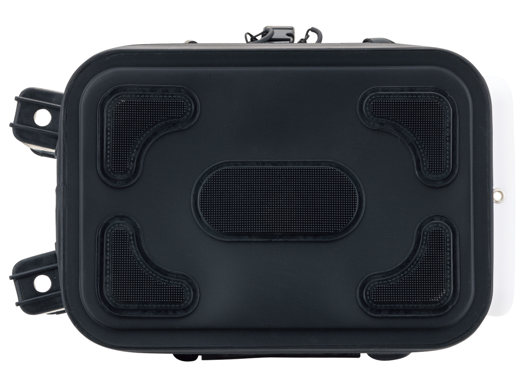 タックルバッカン(E.V.A) GM2498 | がまかつ