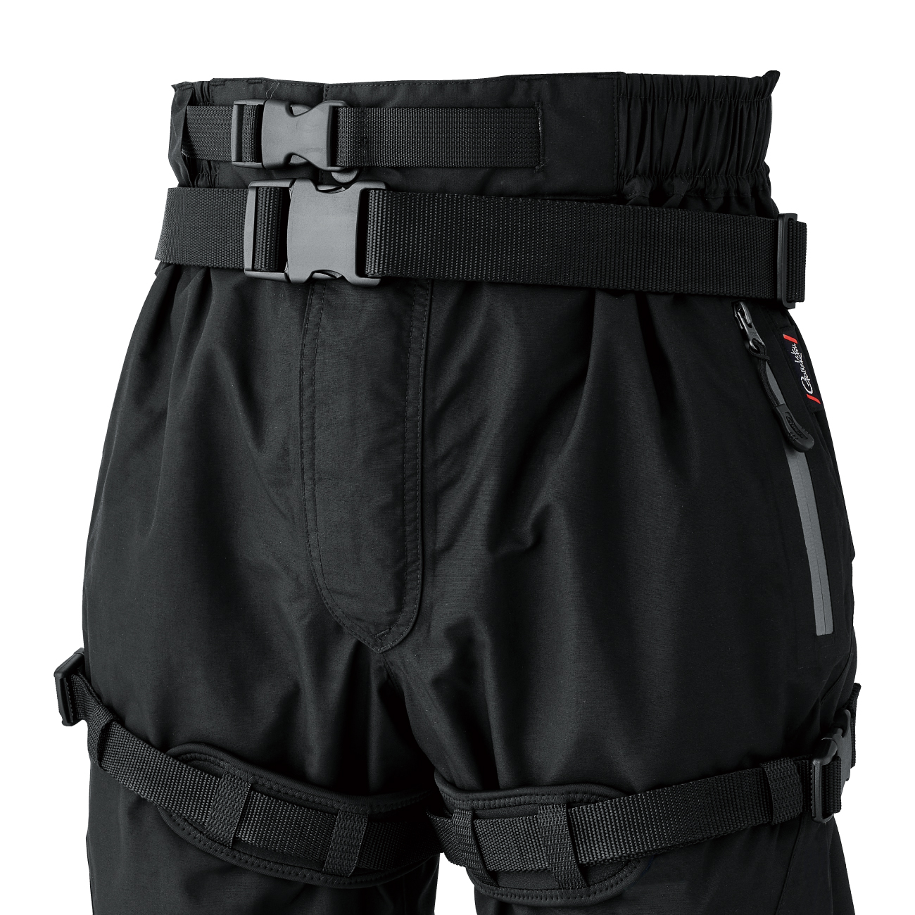 ヒップガード GM3725 | がまかつ