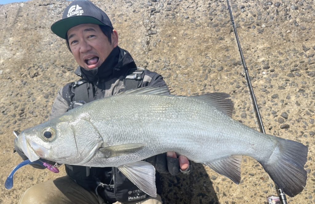 音速PEジョインター | がまかつ