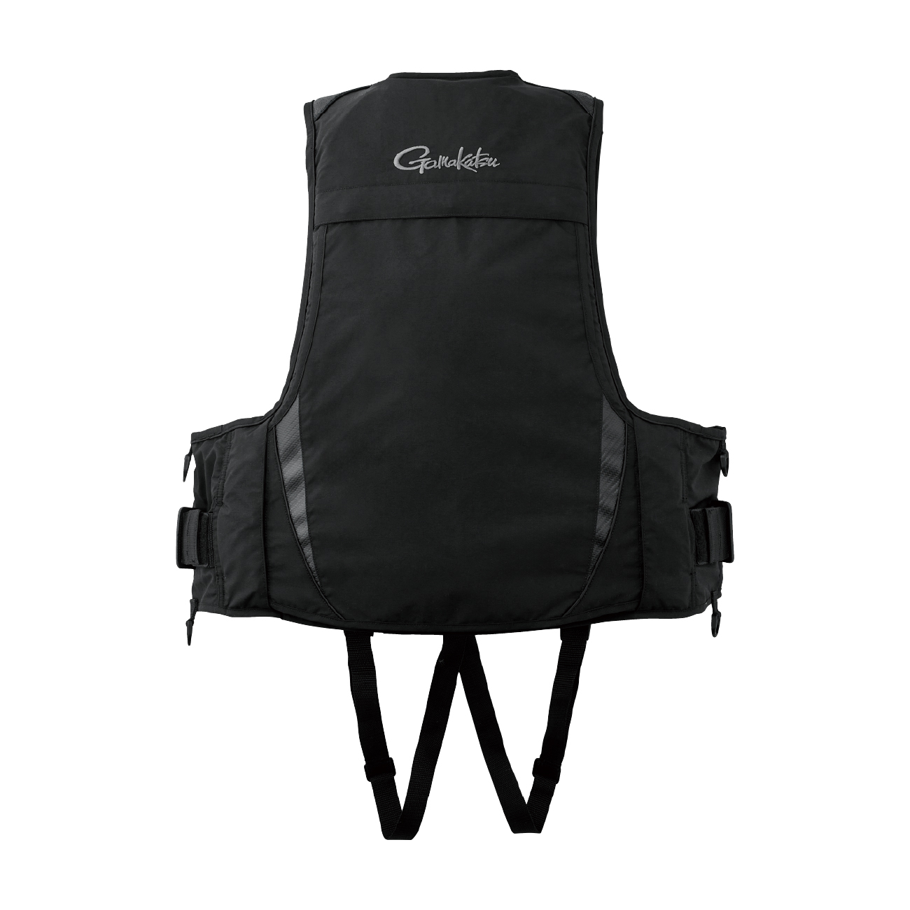 アルテマシールドプロ フローティングベスト GM2183 | がまかつ