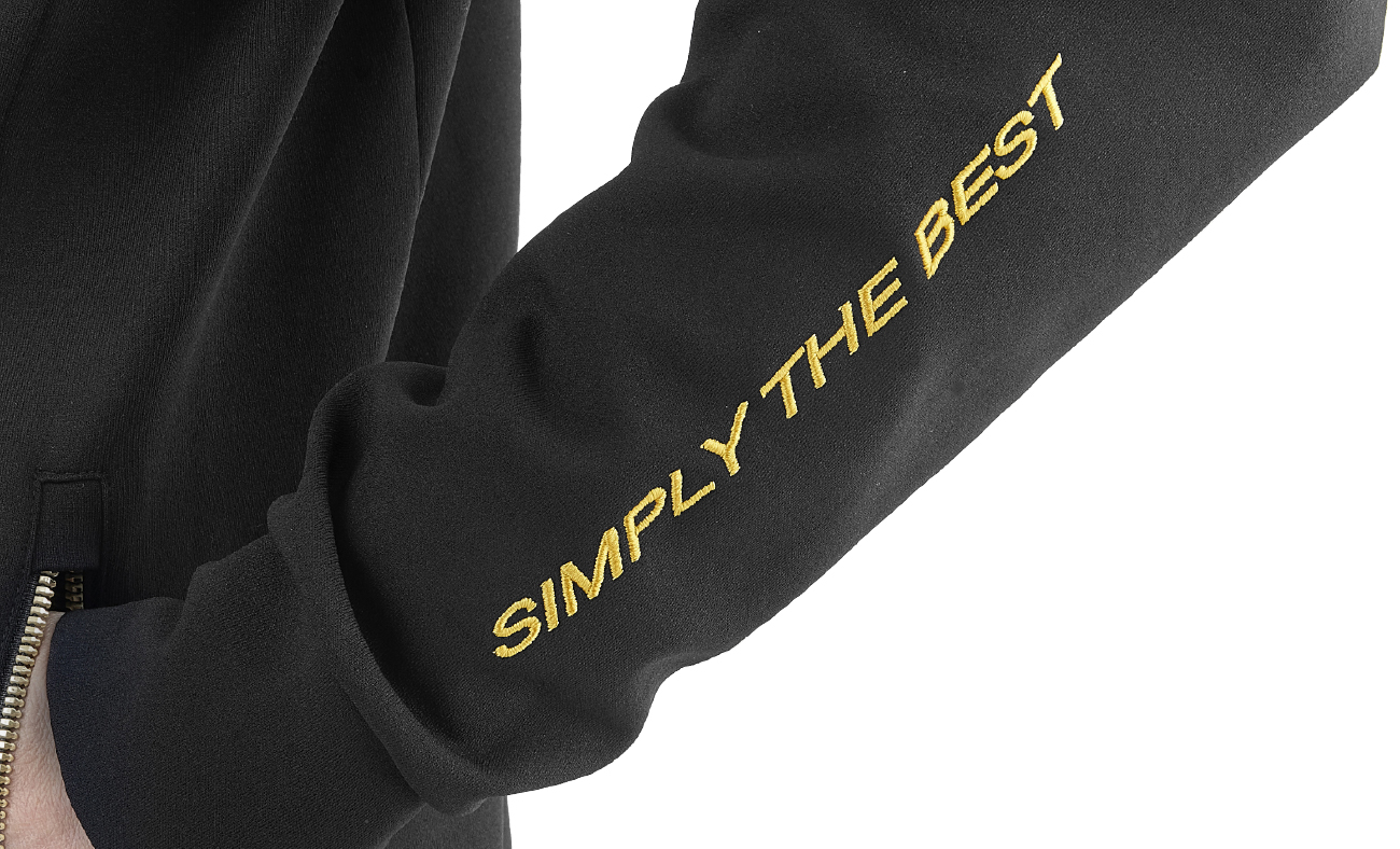 クルーネックスウェットシャツ GM3756 | がまかつ