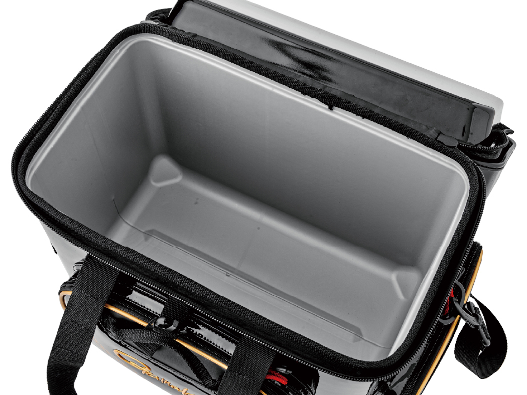 がま磯 タックルバック28 GB398 | がまかつ