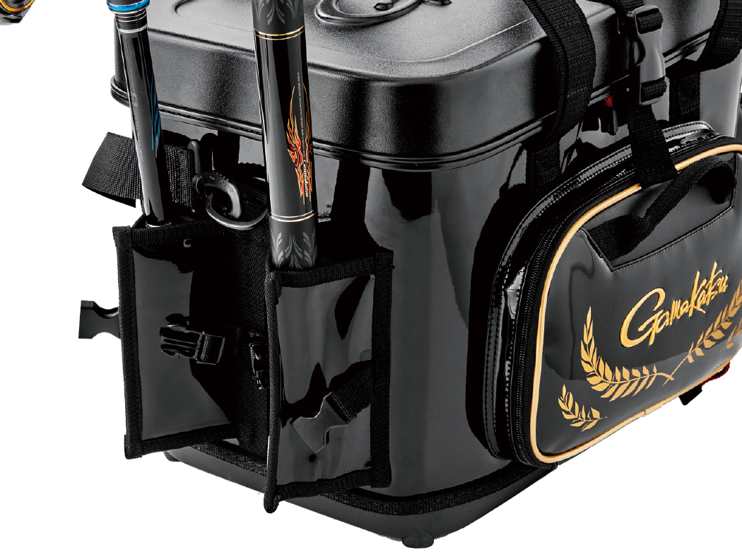 がま磯 タックルバック28 GB398 | がまかつ