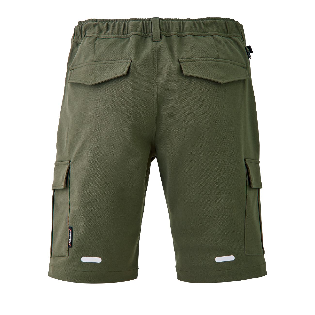 がまかつ GM3771 フィッシングショーツ (カーゴタイプ) LL オリーブドラブ フィッシングショーツ(カーゴタイプ) GM3771 | がまかつ