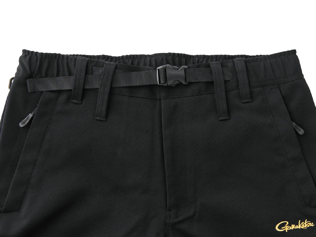 フィッシングショーツ(カーゴタイプ) GM3771 | がまかつ