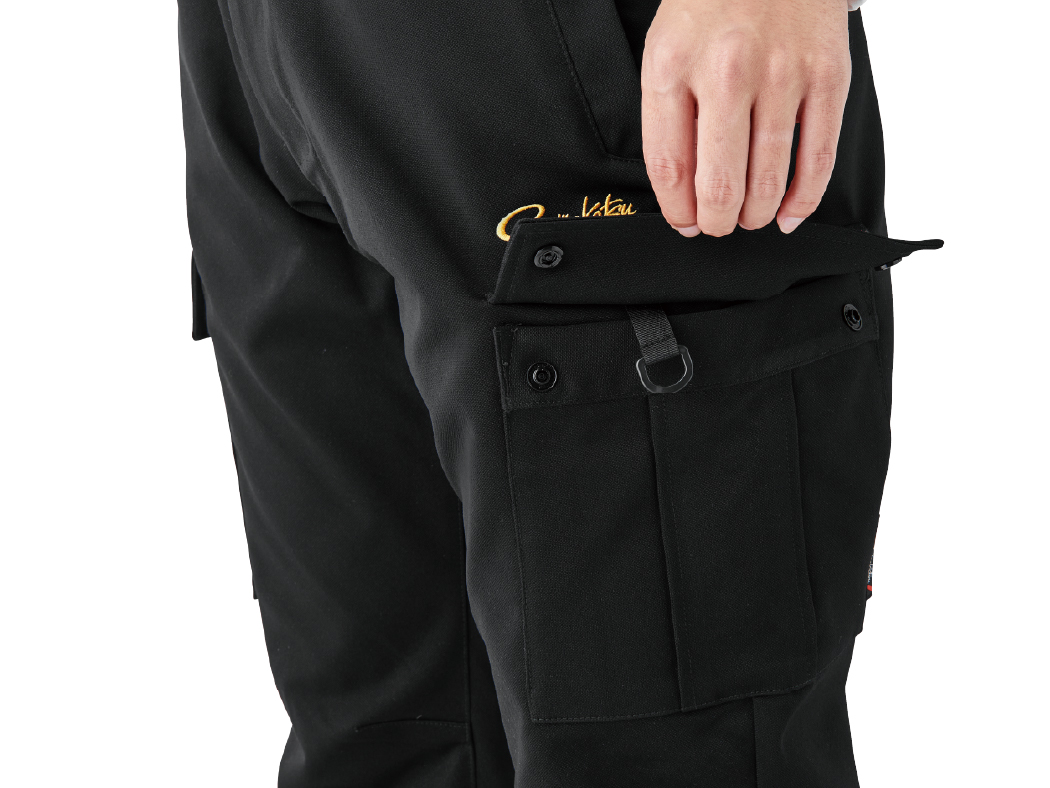 フィッシングショーツ(カーゴタイプ) GM3771 | がまかつ