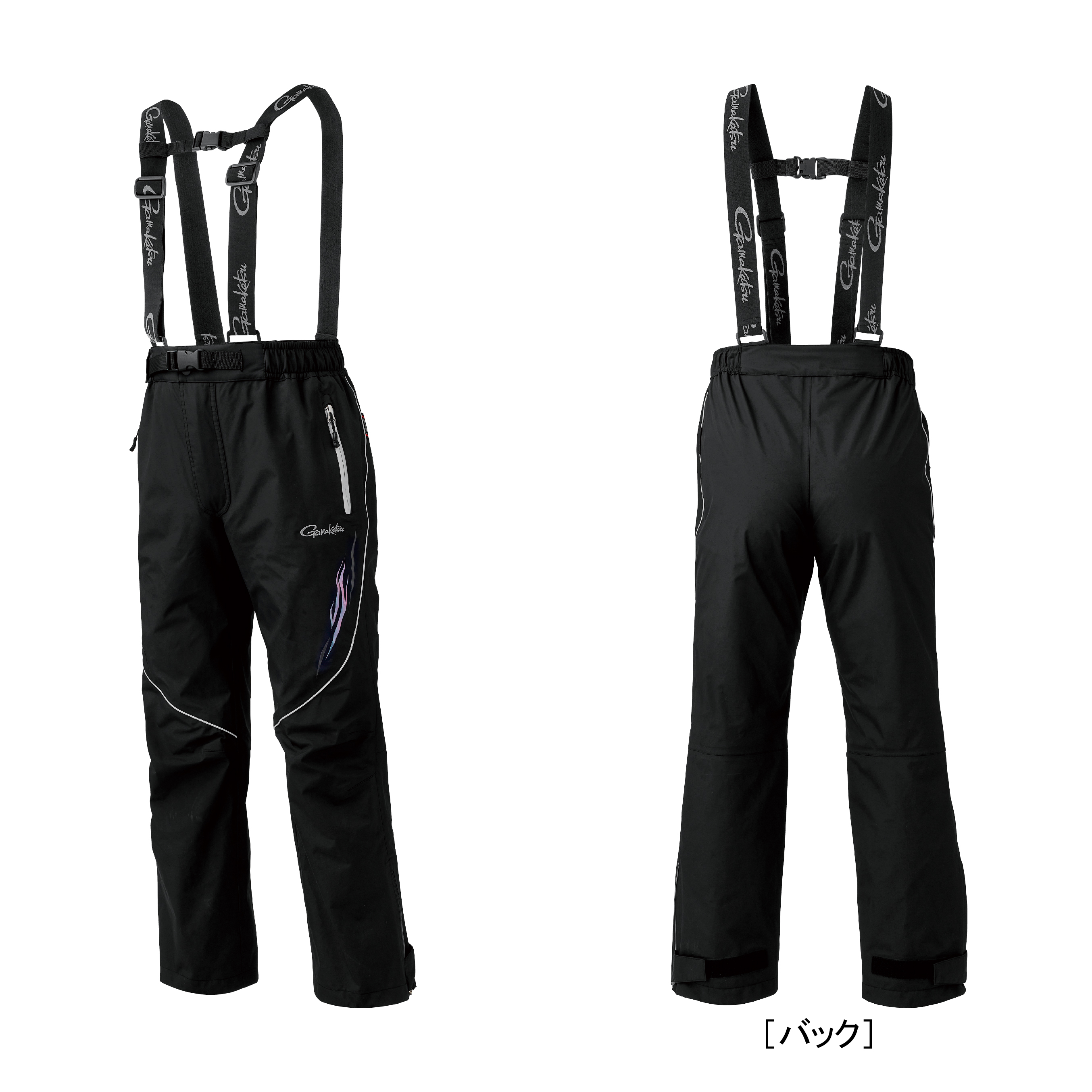 アルテマシールドプロオールウェザースーツ GM3798 | がまかつ