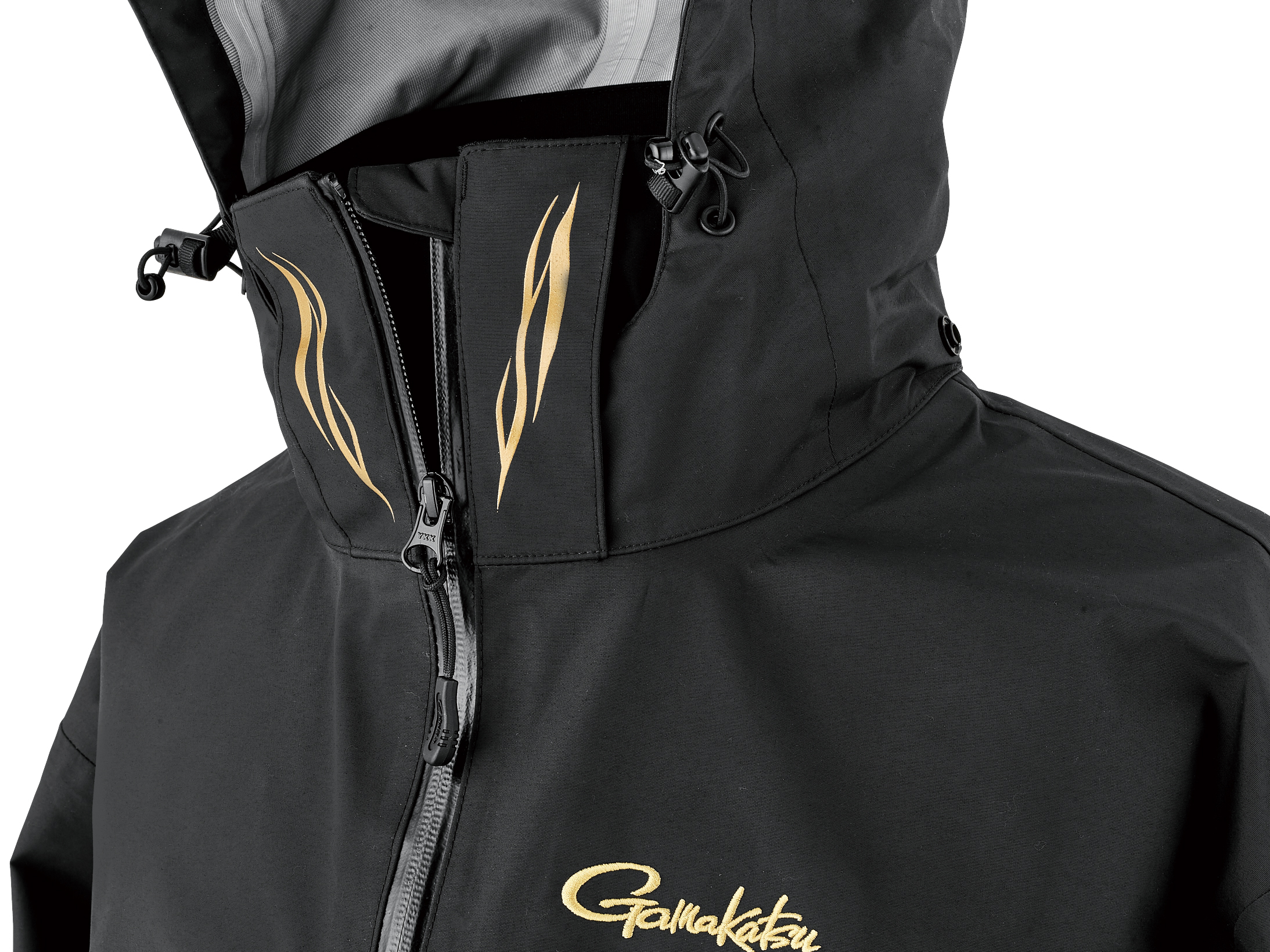 アルテマシールドプロオールウェザースーツ GM3798 | がまかつ